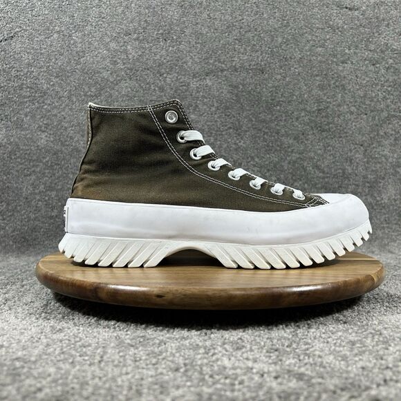 Converse | Shoes | Converse Chuck Taylor All Star Lugged 2 High Womens ...